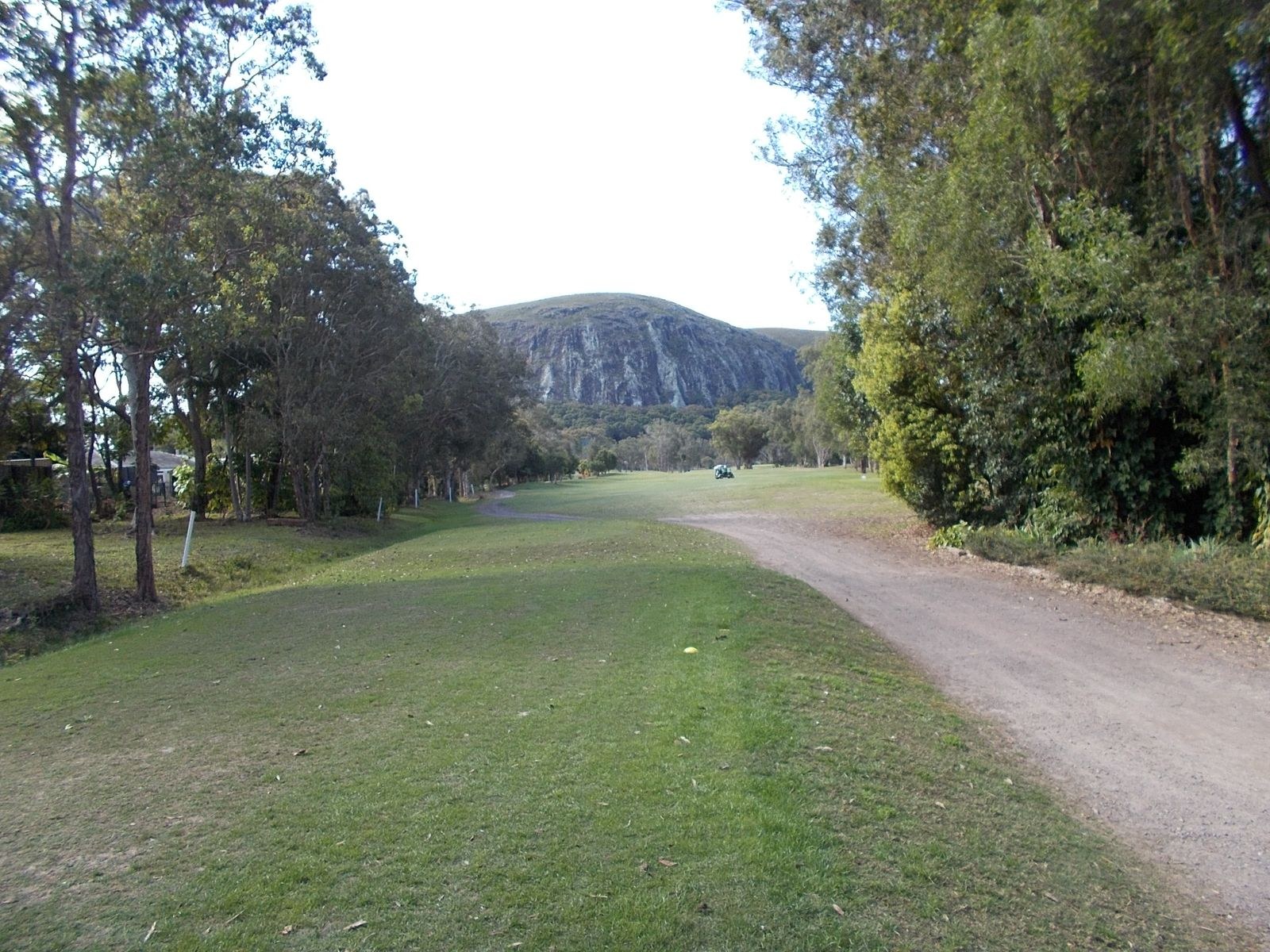 Hole-in-One Club of Qld | Mt Coolum – Results & Photos – 20 Sep 2020