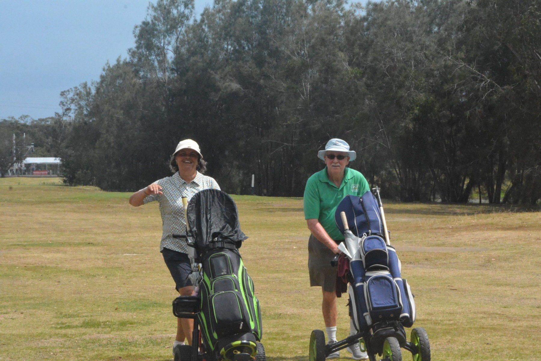 Hole-in-One Club of Qld | 80th Anniversary – Sandgate 25 Oct 2020 ...