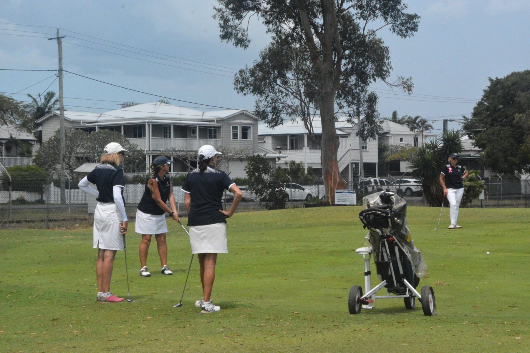Hole-in-One Club of Qld | 80th Anniversary – Sandgate 25 Oct 2020 ...