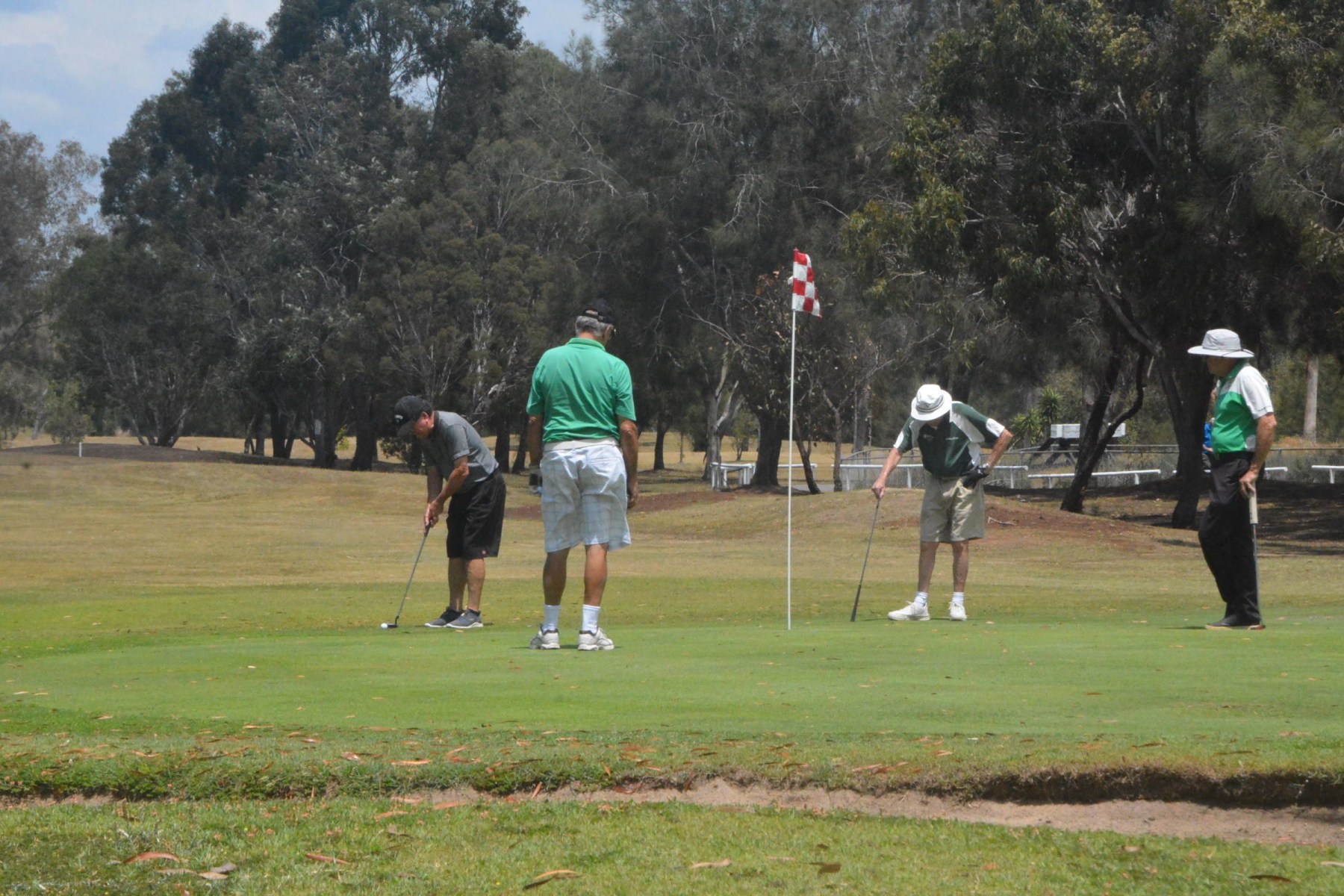 Hole-in-One Club of Qld | 80th Anniversary – Sandgate 25 Oct 2020 ...