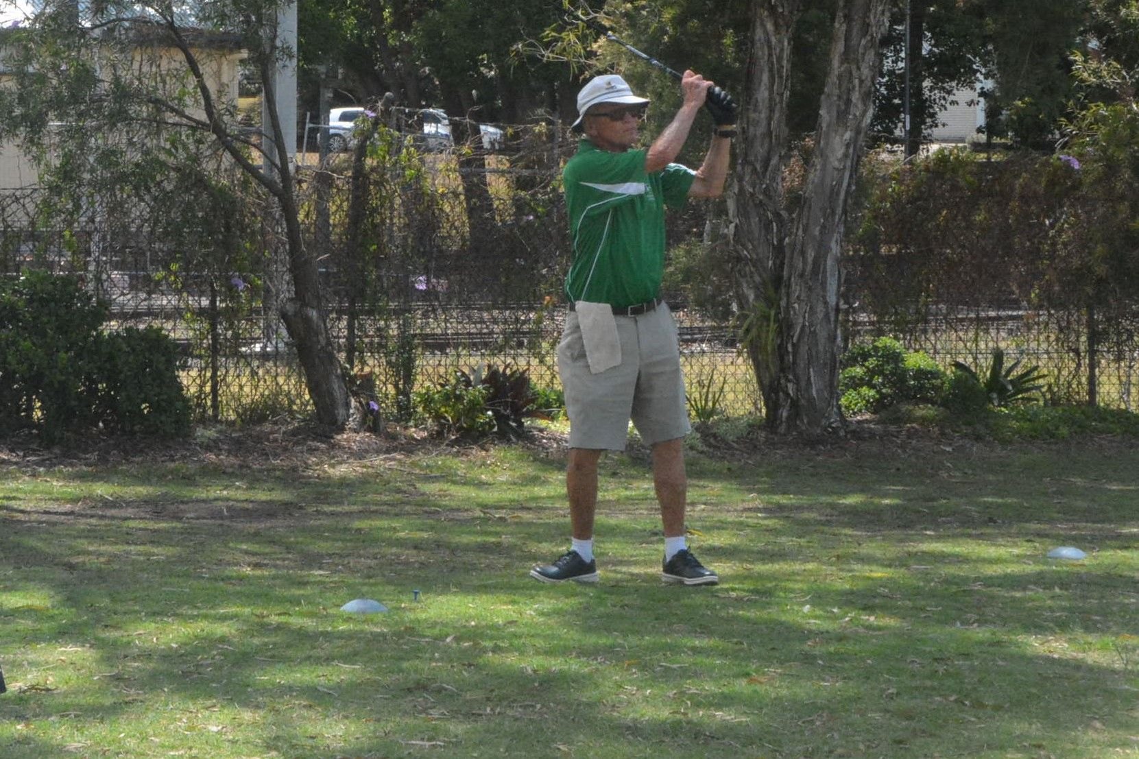 Hole-in-One Club of Qld | 80th Anniversary – Sandgate 25 Oct 2020 ...