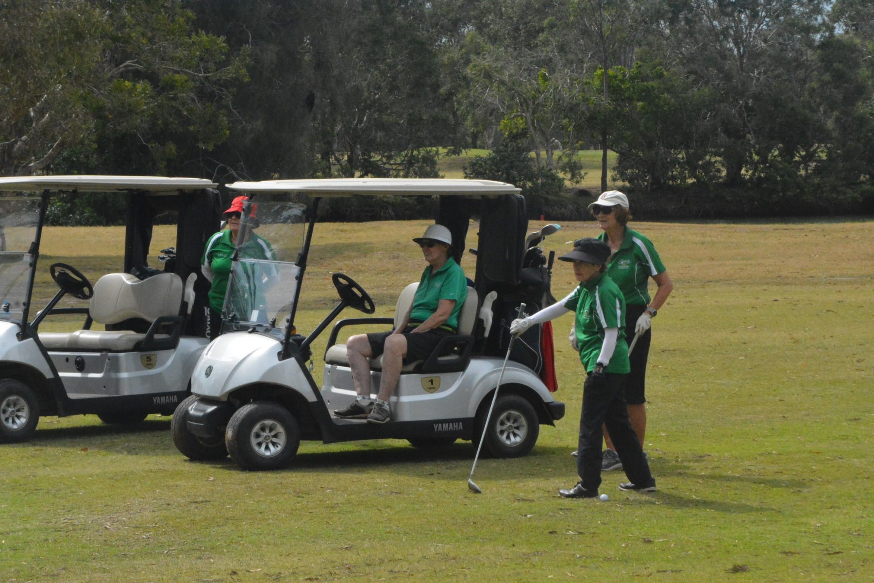Hole-in-One Club of Qld | 80th Anniversary – Sandgate 25 Oct 2020 ...