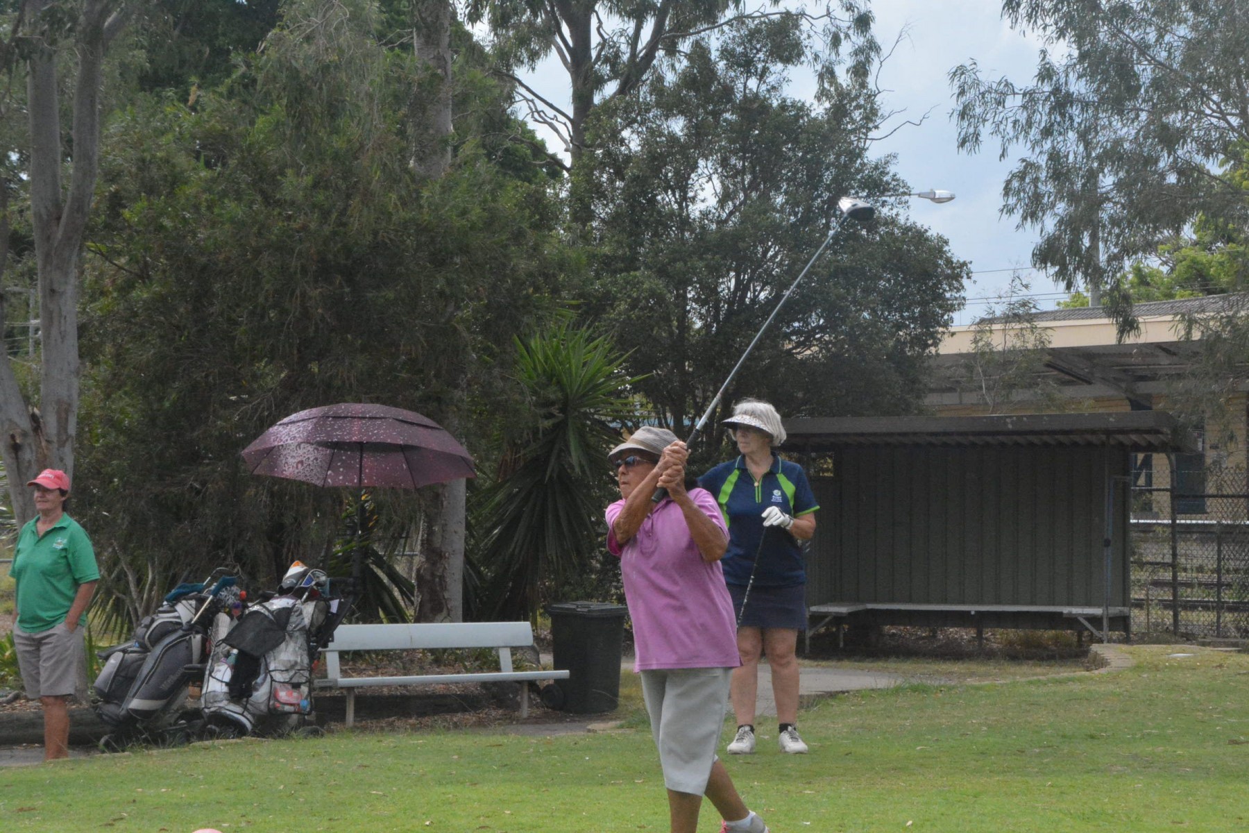 Hole-in-One Club of Qld | 80th Anniversary – Sandgate 25 Oct 2020 ...